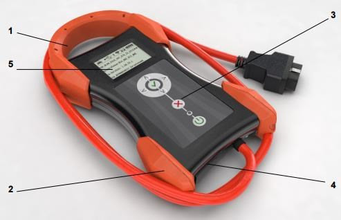 The HU adapter in accident analysis - European Association for Accident ...