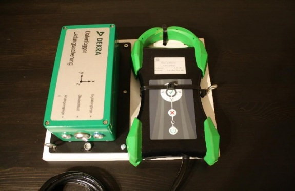 The HU adapter in accident analysis - European Association for Accident ...