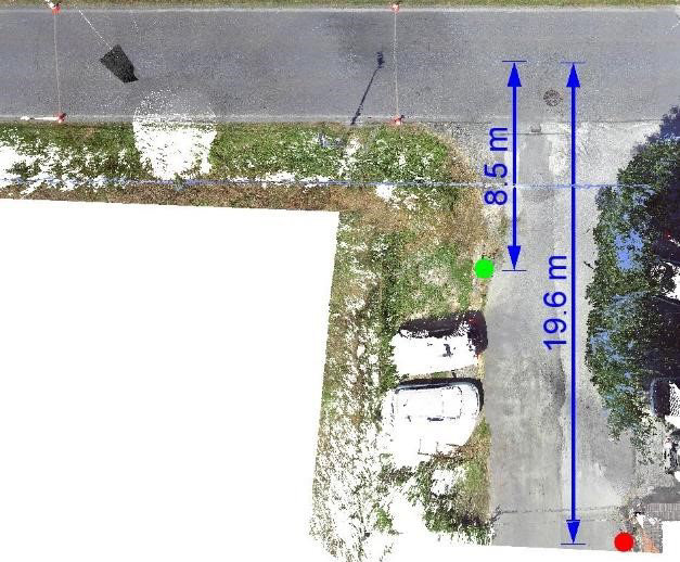 Using CCTV data in the analysis of real vehicle accidents: a laser ...