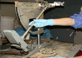 Friction Tests on Contaminated Road Surfaces - European Association for ...